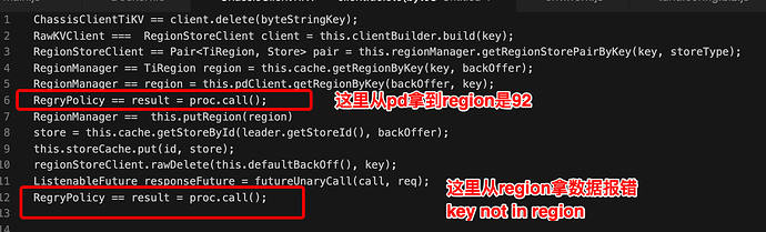key not in region use java sdk · Issue #9157 · tikv/tikv · GitHub