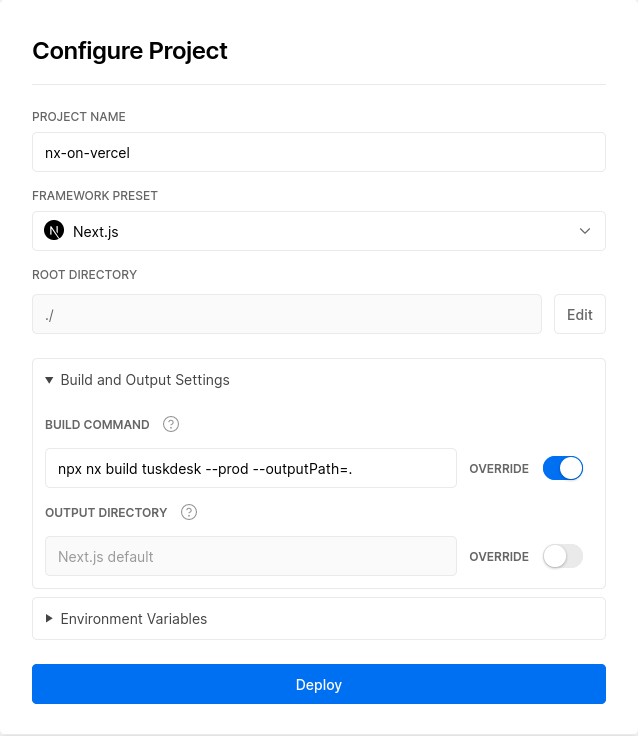 --outputPath=. causes error without helpful message · Issue #5982 · nrwl/nx · GitHub