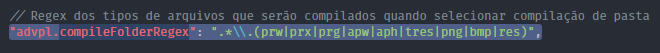 Erro ao compilar resource · Issue #209 · totvs/advpl-vscode · GitHub