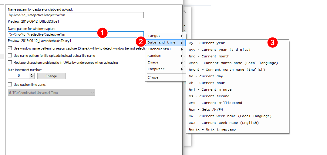is there a way to make a guaranteed unique file name? · Issue #4165 ...
