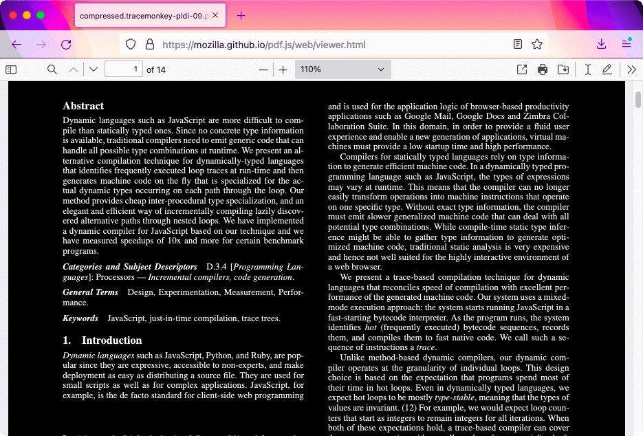 Zooming does not preserve location when CSS filter is applied · Issue #15544 · mozilla/pdf.js ...