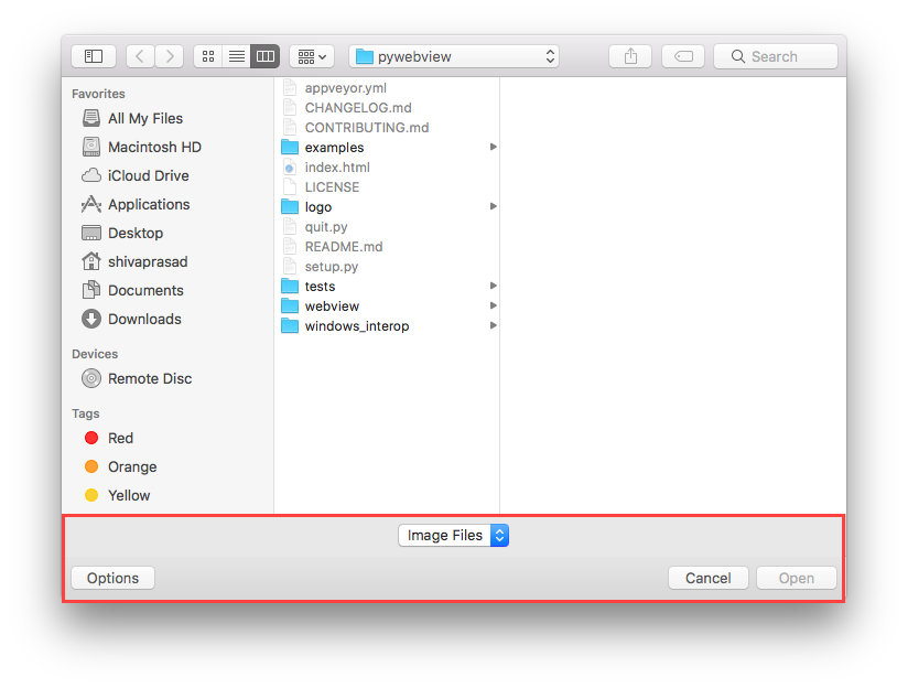 Allow only certain file extensions in create_file_dialog() · Issue #139 ...
