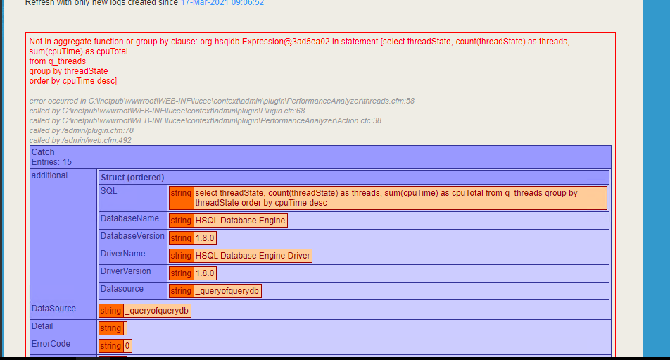 how does this work? · Issue #3 · zspitzer/lucee-performance-analyzer · GitHub