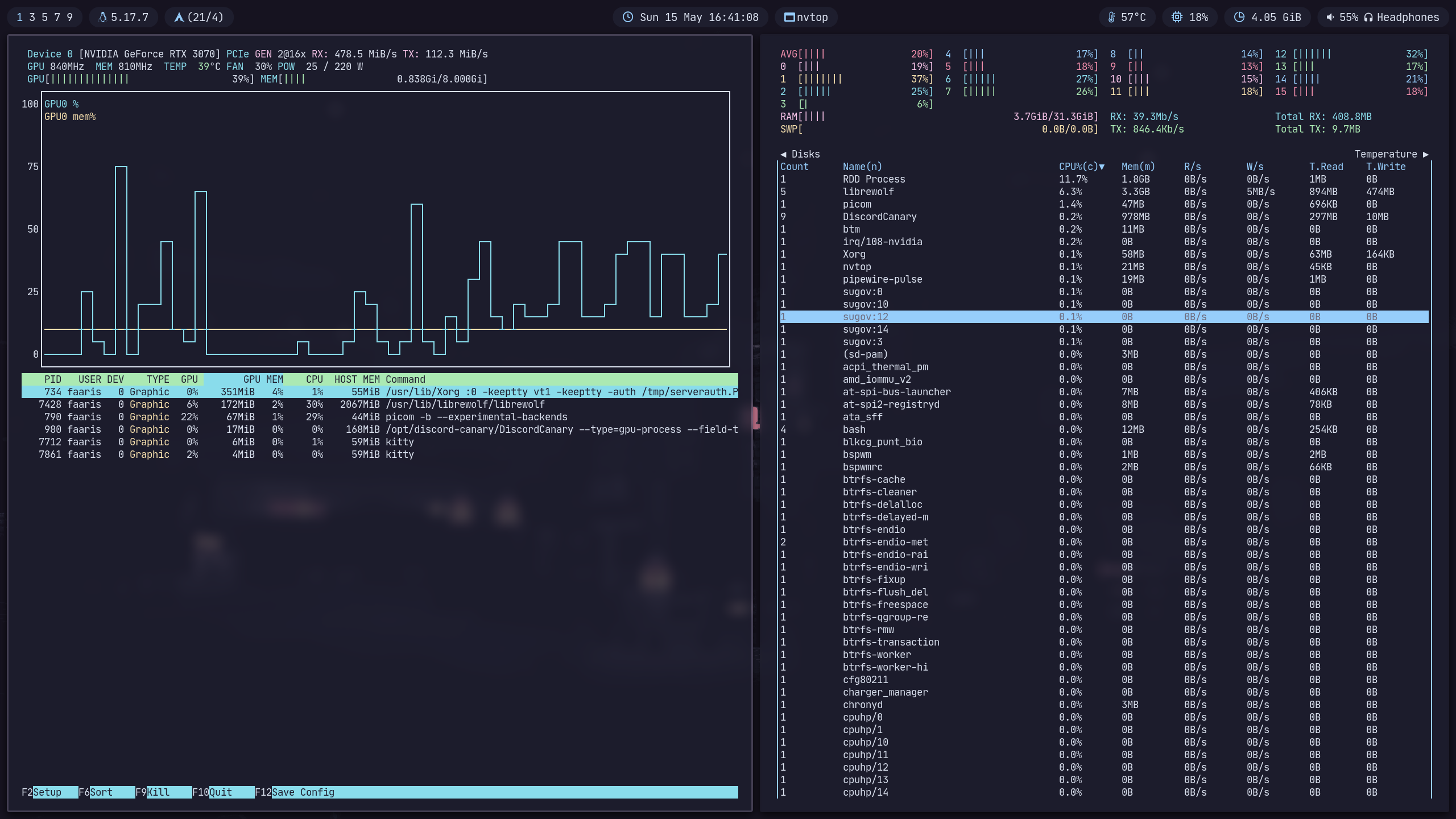 How to know if this is working · Issue #84 · elFarto/nvidia-vaapi-driver · GitHub
