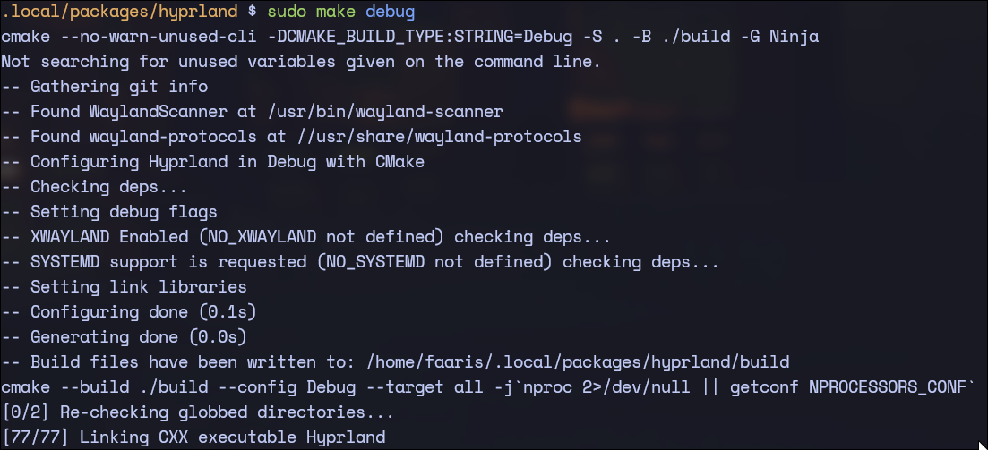 Crash on Window Close · Issue #2404 · hyprwm/Hyprland · GitHub