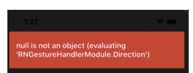 node module cannot be null. please help thank you! · Issue #590 · dotintent/react-native-ble-plx ...