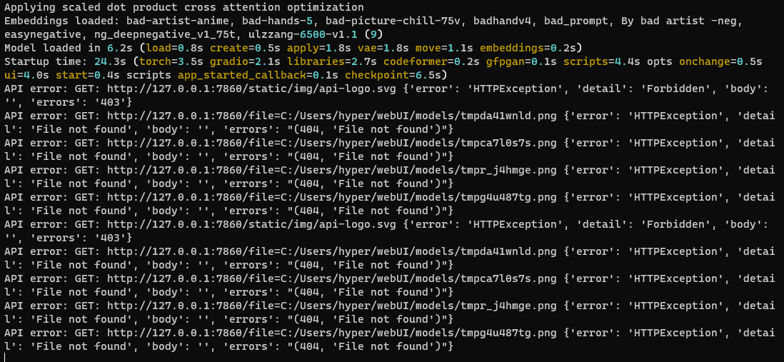 [Issue]: temp icon png file not remove but keep filing up it gets worse. · Issue #751 ...