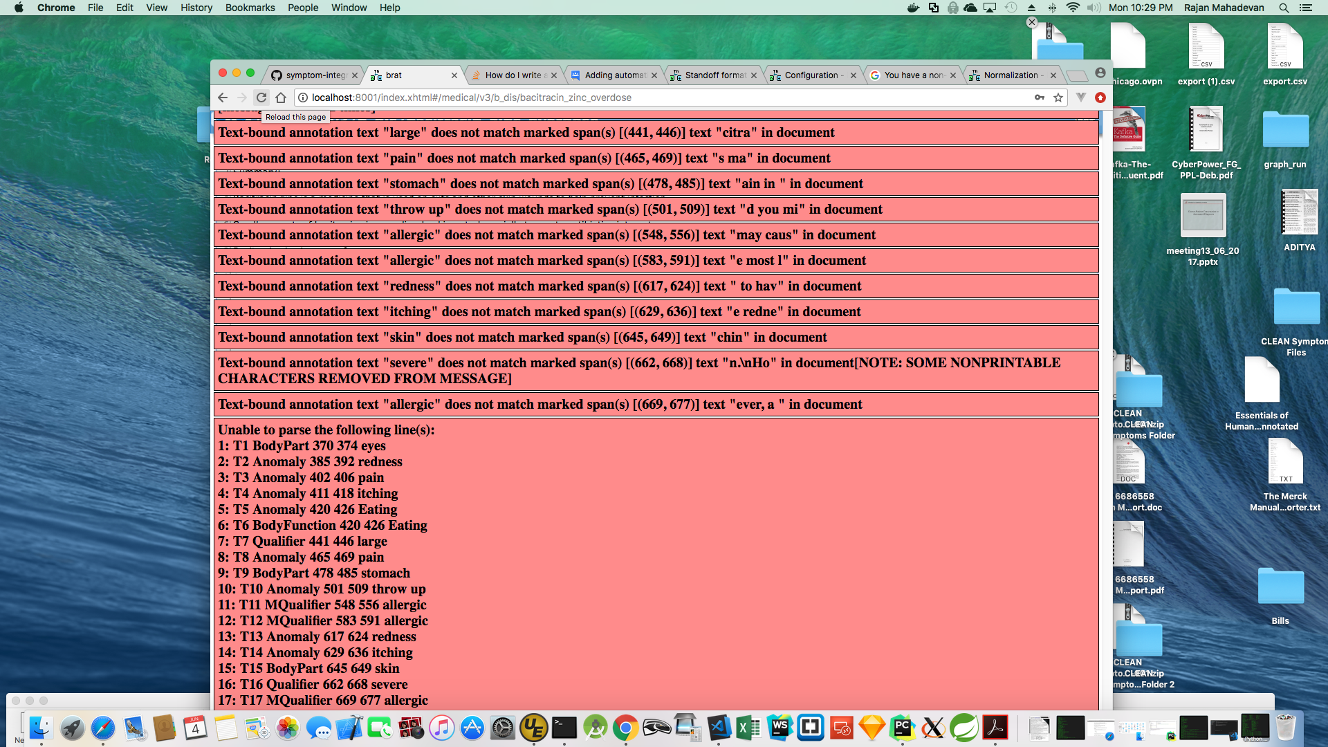 Parsing Generated ann files · Issue #1270 · nlplab/brat · GitHub