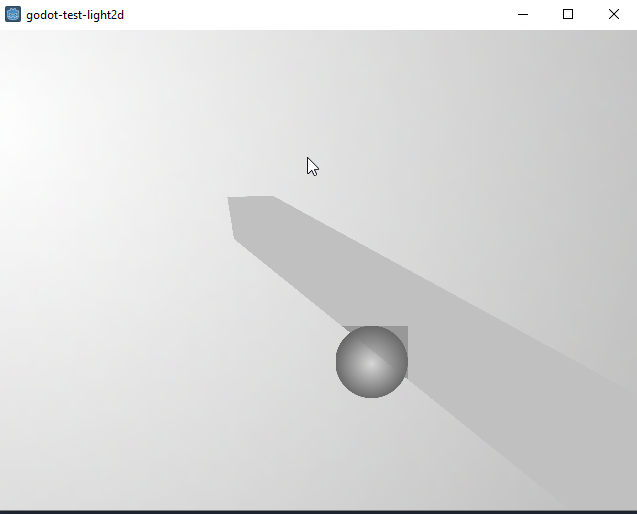 Light2d shadow with mix mode modulates transparent pixels · Issue ...