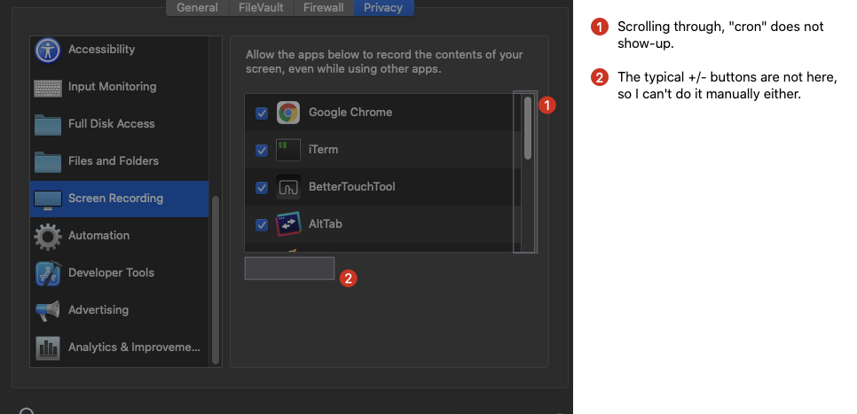 Does not prompt when run out of cron · Issue #111 · sindresorhus/get-windows · GitHub