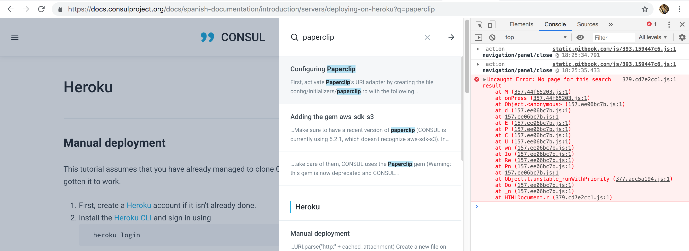 Configuring Paperclip or ActiveStorage · Issue #108 · consuldemocracy ...