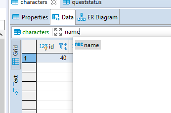 How to disable auto-complete in filter box · Issue #8461 · dbeaver ...