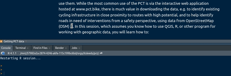 rbbt Zotero addin fails in Visual Editor mode · Issue #9762 · rstudio/rstudio · GitHub