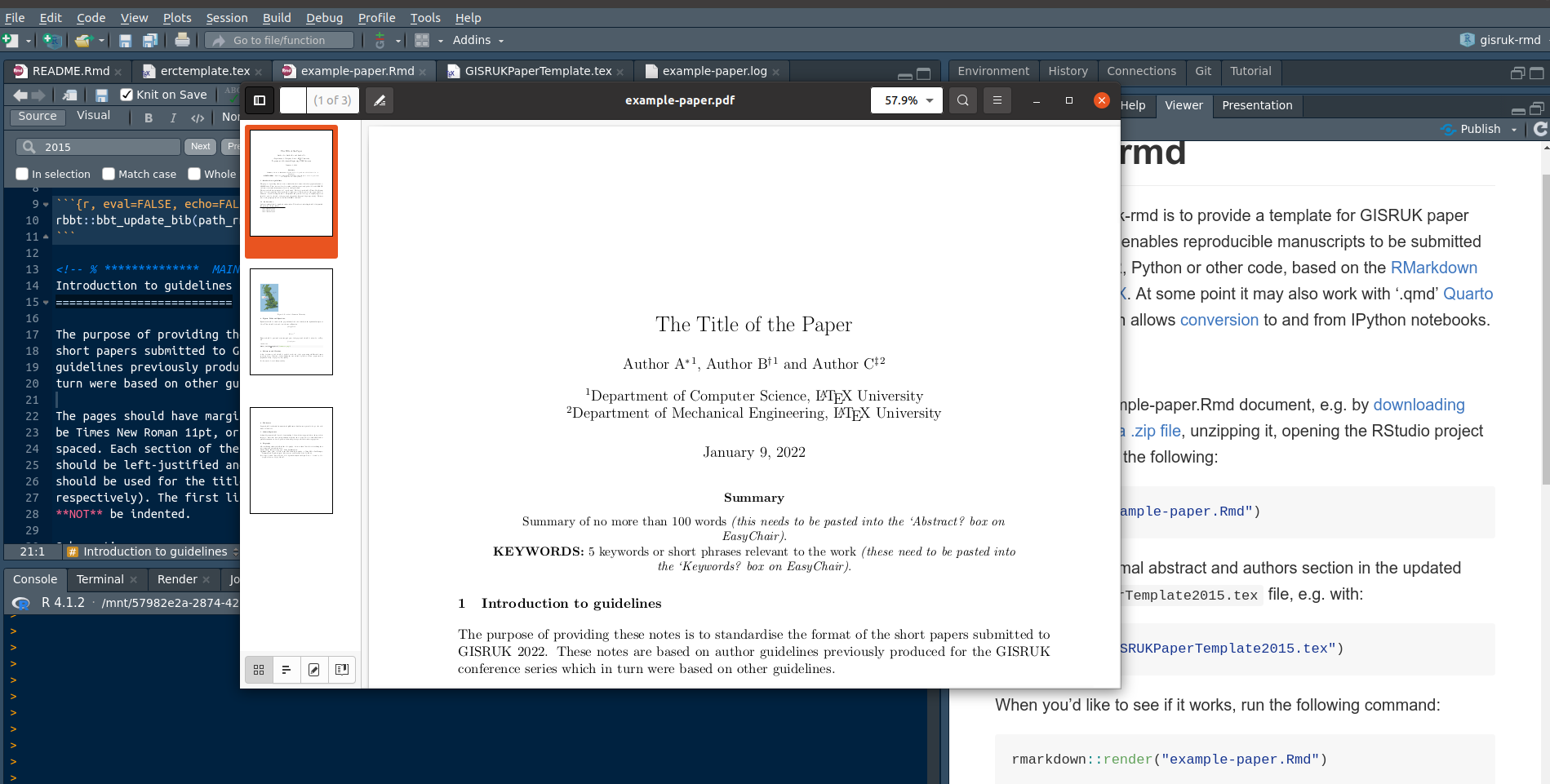 Show output · Issue #1 · Robinlovelace/gisruk-rmd · GitHub