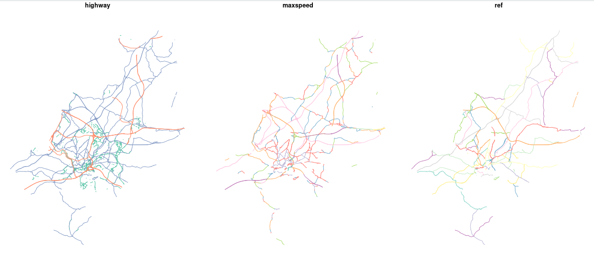 Old CRSs in Bristol objects · Issue #32 · Nowosad/spDataLarge · GitHub