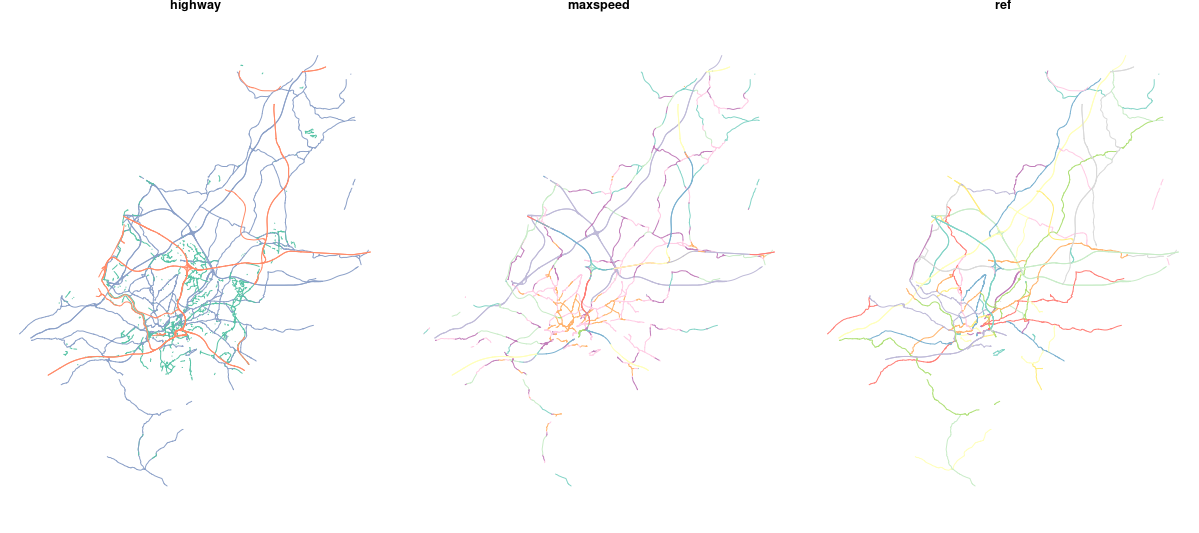 Old CRSs in Bristol objects · Issue #32 · Nowosad/spDataLarge · GitHub