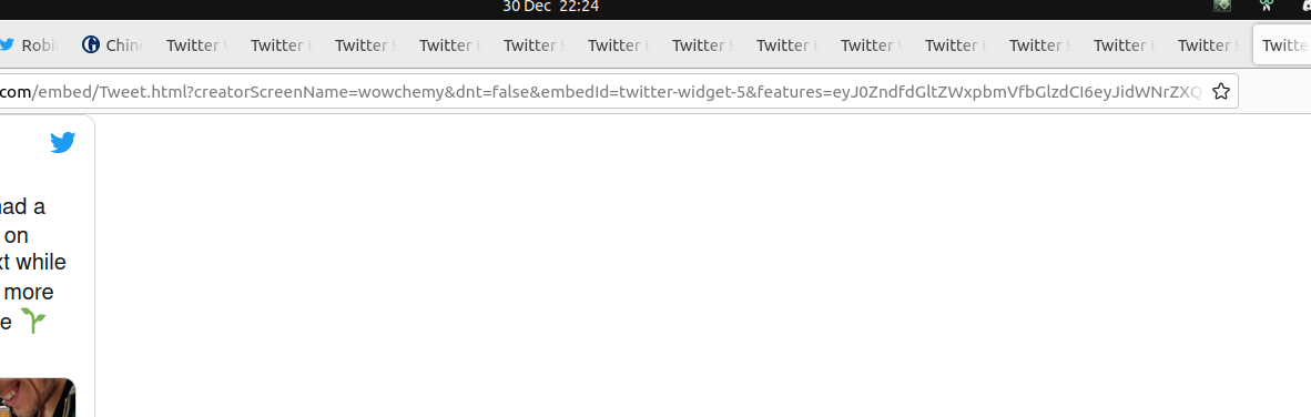 blogdown:::serve_site() keeps opening new browser tabs · Issue #404 · rstudio/blogdown · GitHub