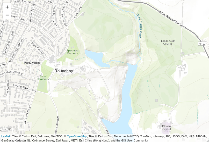 Some Polygons And Multipolygons Not Showing Leaflet Issue · Issue