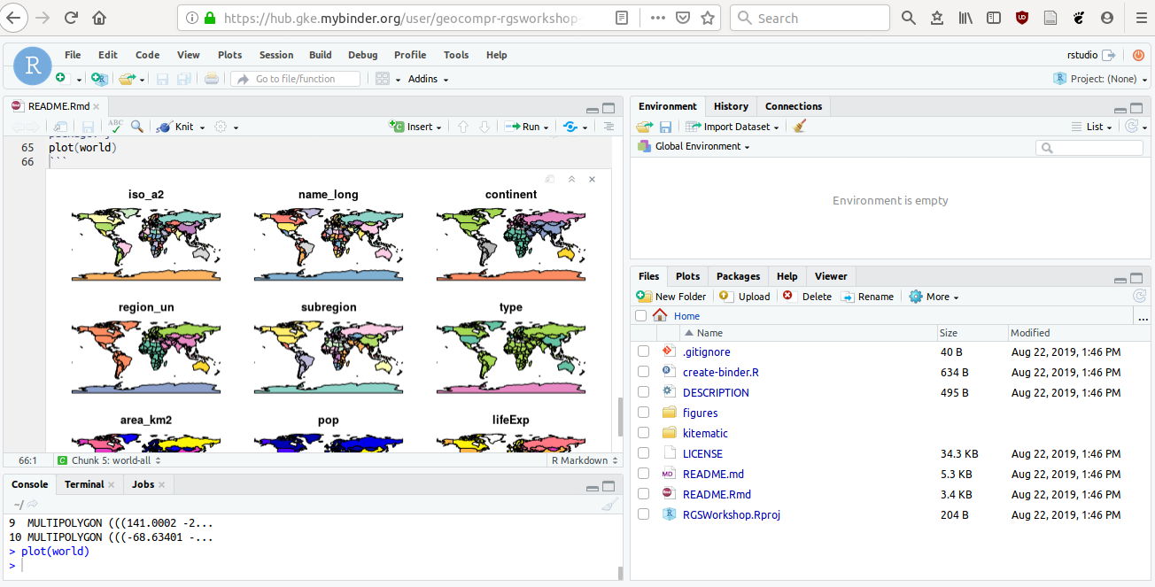 Add binder? · Issue #429 · geocompx/geocompr · GitHub Add binder? · Issue #429 · geocompx/geocompr · GitHub