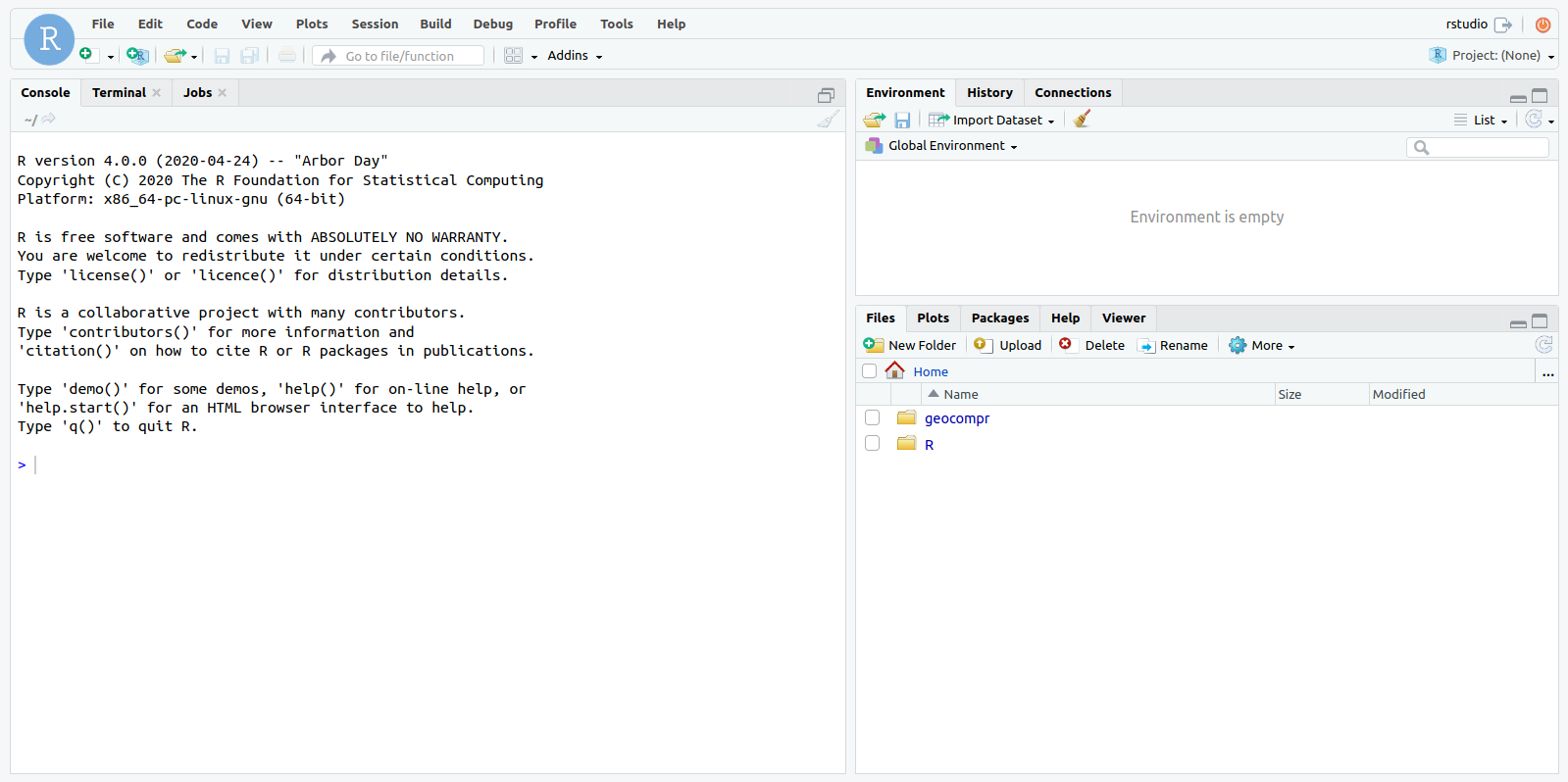 Binder seems to be failing · Issue #558 · geocompx/geocompr · GitHub Binder seems to be failing · Issue #558 · geocompx/geocompr · GitHub