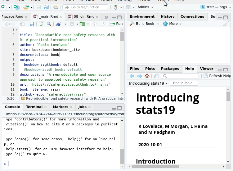 error when performing search + replace · Issue #7736 · rstudio/rstudio · GitHub
