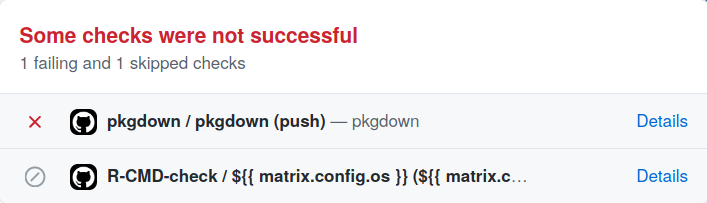 CI badge · Issue #149 · ropensci/osmextract · GitHub