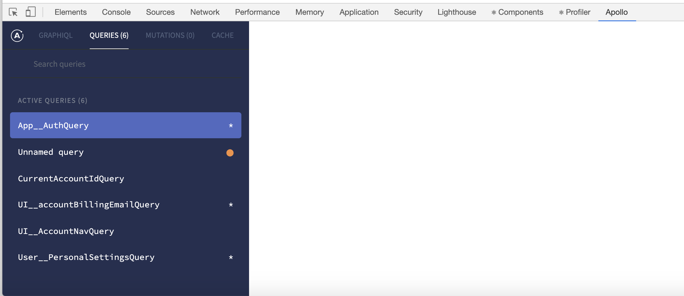 Apollo Devtools not Connecting using Apollo Client 3 · Issue #251 · apollographql/apollo-client ...