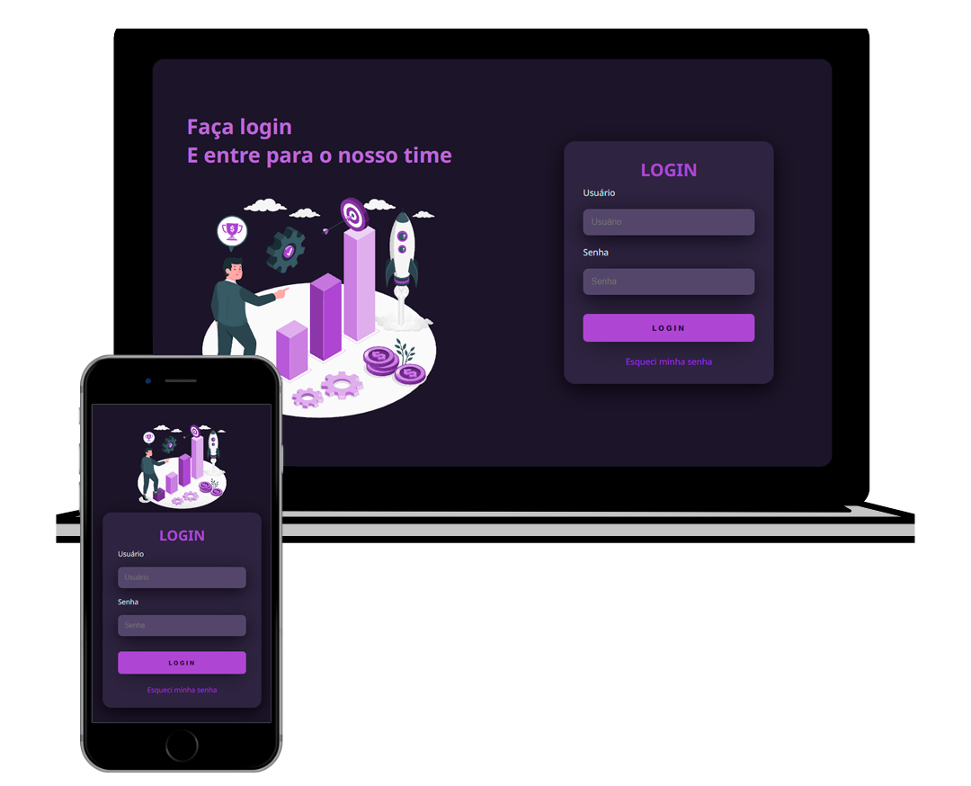 GitHub - leonardo-matheus/Tela-Login: Tela de login desenvolvida em ... GitHub - leonardo-matheus/Tela-Login: Tela de login desenvolvida em ...