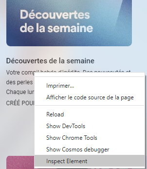 Changing font on DribblishDynamic · Issue #322 · spicetify/spicetify-themes · GitHub