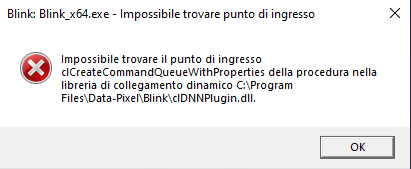 [Bug] openvino reports OpenCL compatibility on non compatible Intel GPUs · Issue #13447 ...