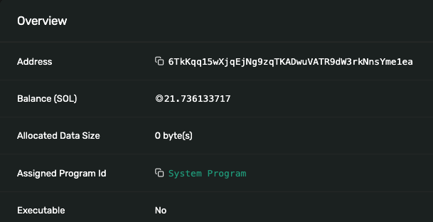 Solana - escrow tutorial · Issue #338 · chochinlu/blog · GitHub