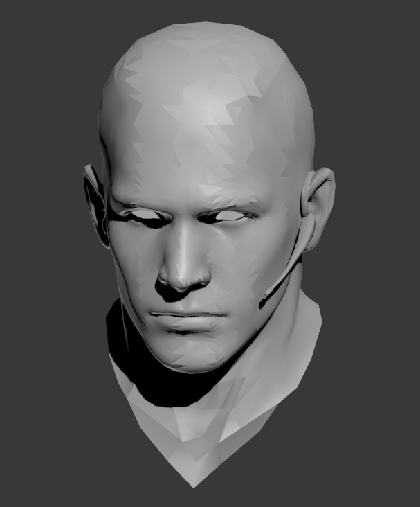 Misaligned normals on mesh borders of imported cut-scene heads · Issue #5 · HenryOfCarim/albam ...