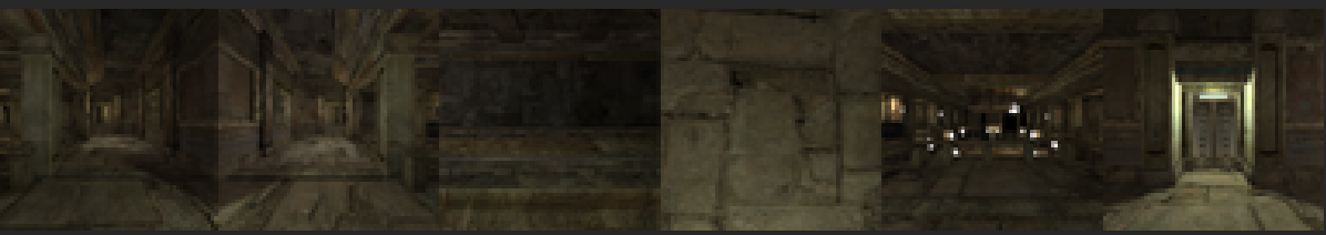 Unsupported environment maps aka texture code 6 · Issue #9 · HenryOfCarim/albam_reloaded · GitHub