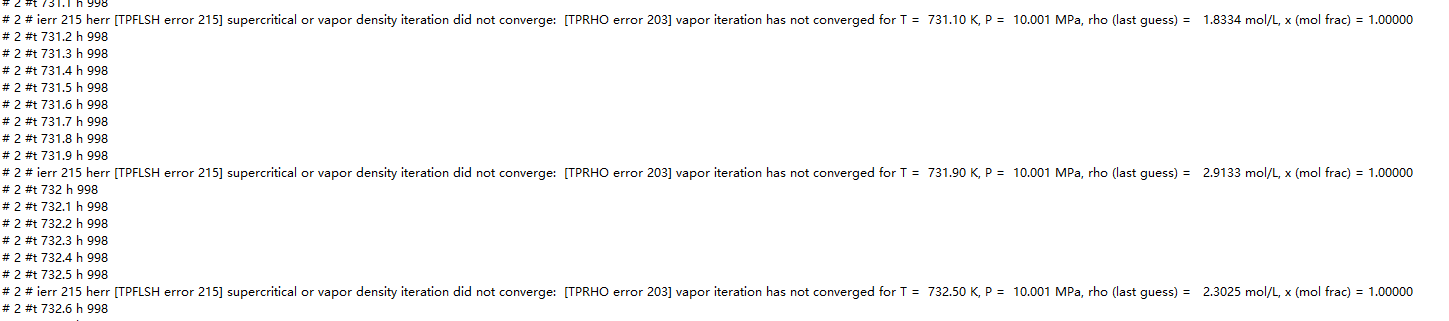 parallel computing · Issue #4 · usnistgov/REFPROP-manager · GitHub