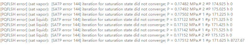 parallel computing · Issue #4 · usnistgov/REFPROP-manager · GitHub