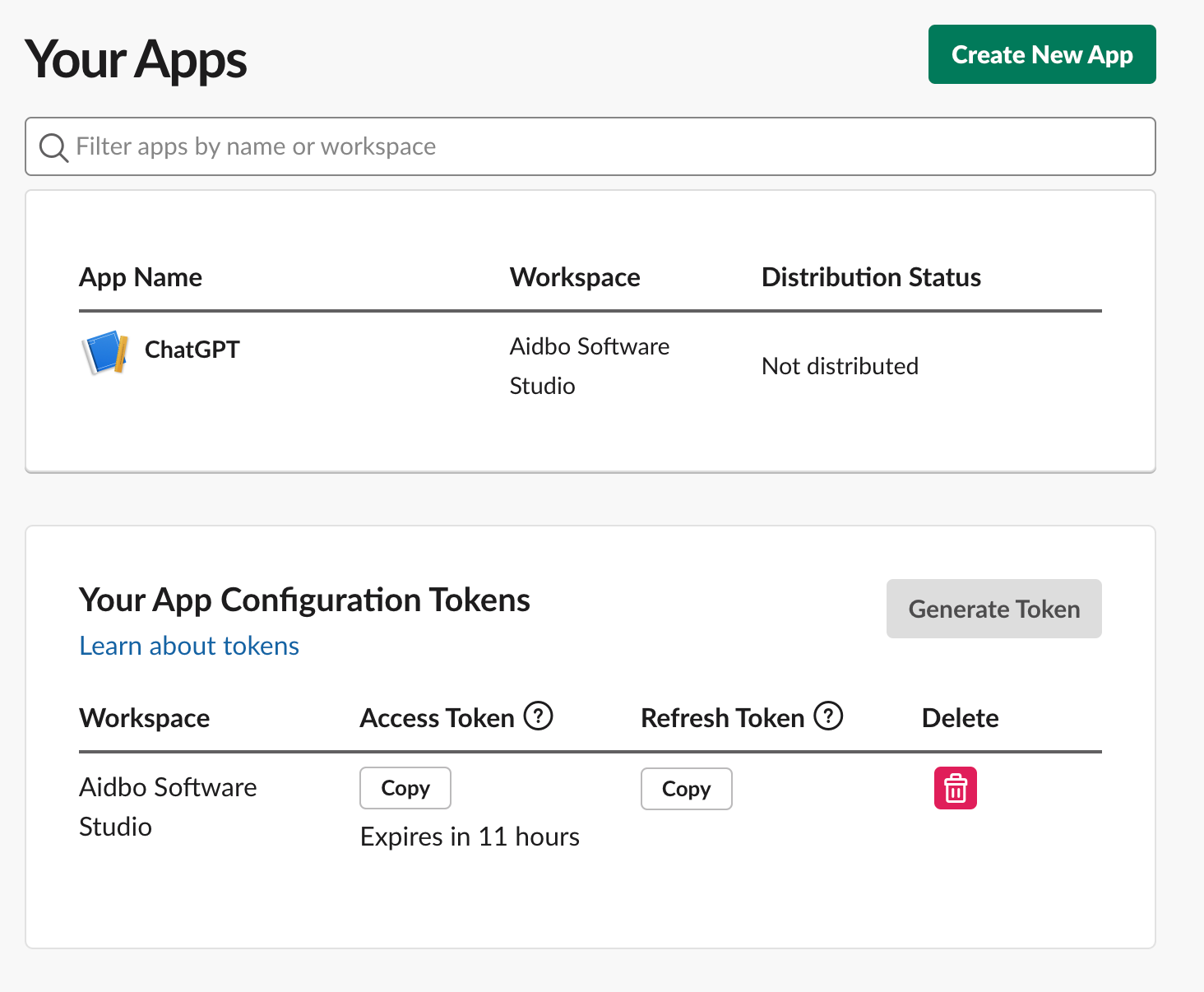 Strictly followed the document settings but the bot did not respond successfully · Issue #3 ...