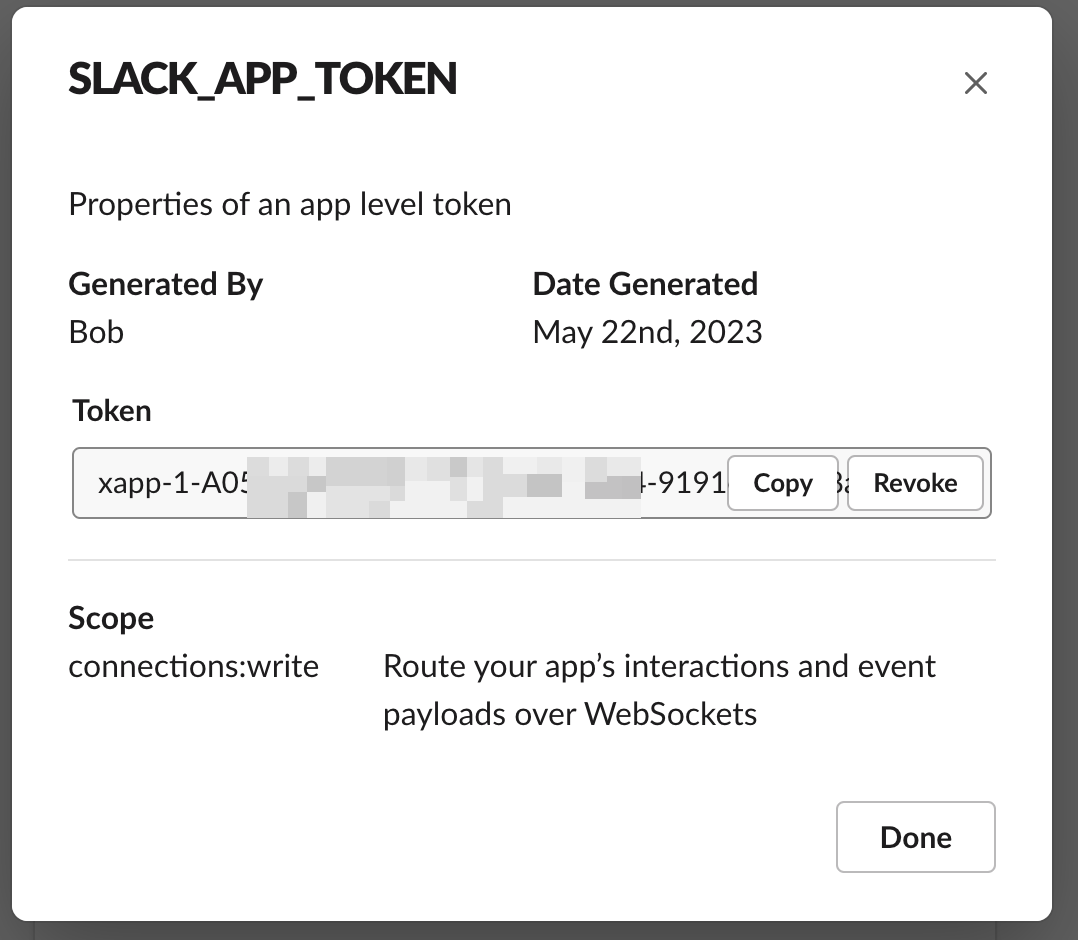 Strictly followed the document settings but the bot did not respond successfully · Issue #3 ...