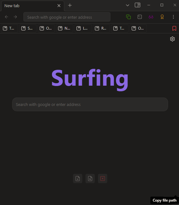 [Bug]: Some webpages double navigation, difficult to go back · Issue #193 · PKM-er/Obsidian ...