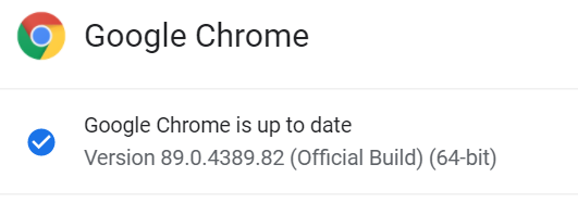 [BUG] ChromeDriver issue · Issue #1107 · microsoft/EasyRepro · GitHub