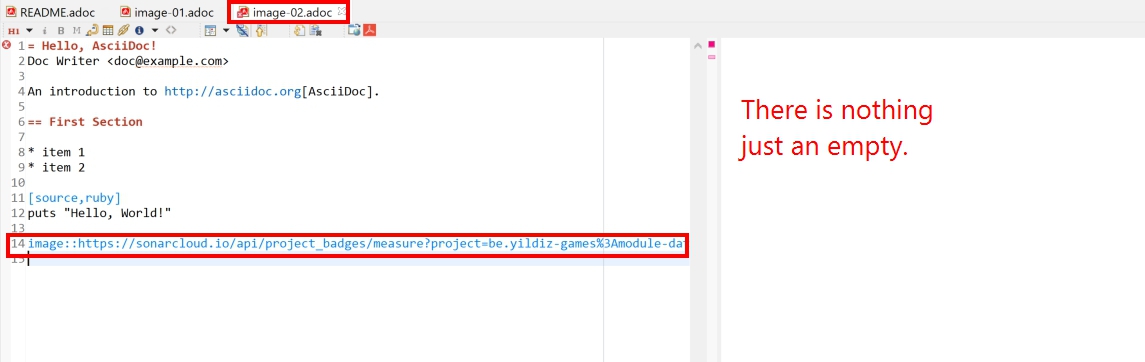 The version 2.3.0 cannot render images from external locations · Issue ...