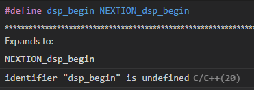 Right or Wrong ESP32 board · Issue #21 · Edzelf/ESP32Radio-V2 · GitHub