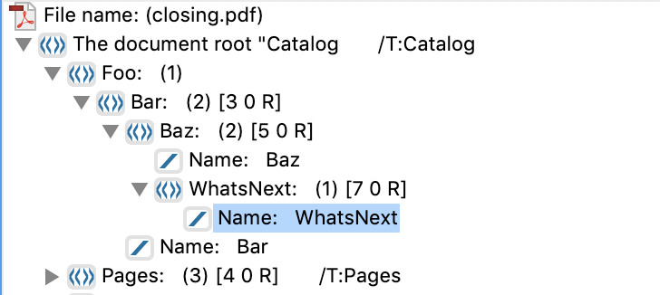Behavior of closed QPDF objects: throw exception on invalid access? · Issue #495 · qpdf/qpdf ...