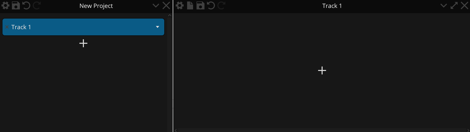 Title text alignment of window is unsightly · Issue #107 · mat1jaczyyy/apollo-studio · GitHub