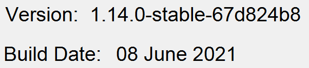 Mouse still moves to the server display after application on the client (Windows) gets pointer ...