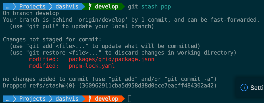 Terminal colors regression · Issue #146168 · microsoft/vscode · GitHub