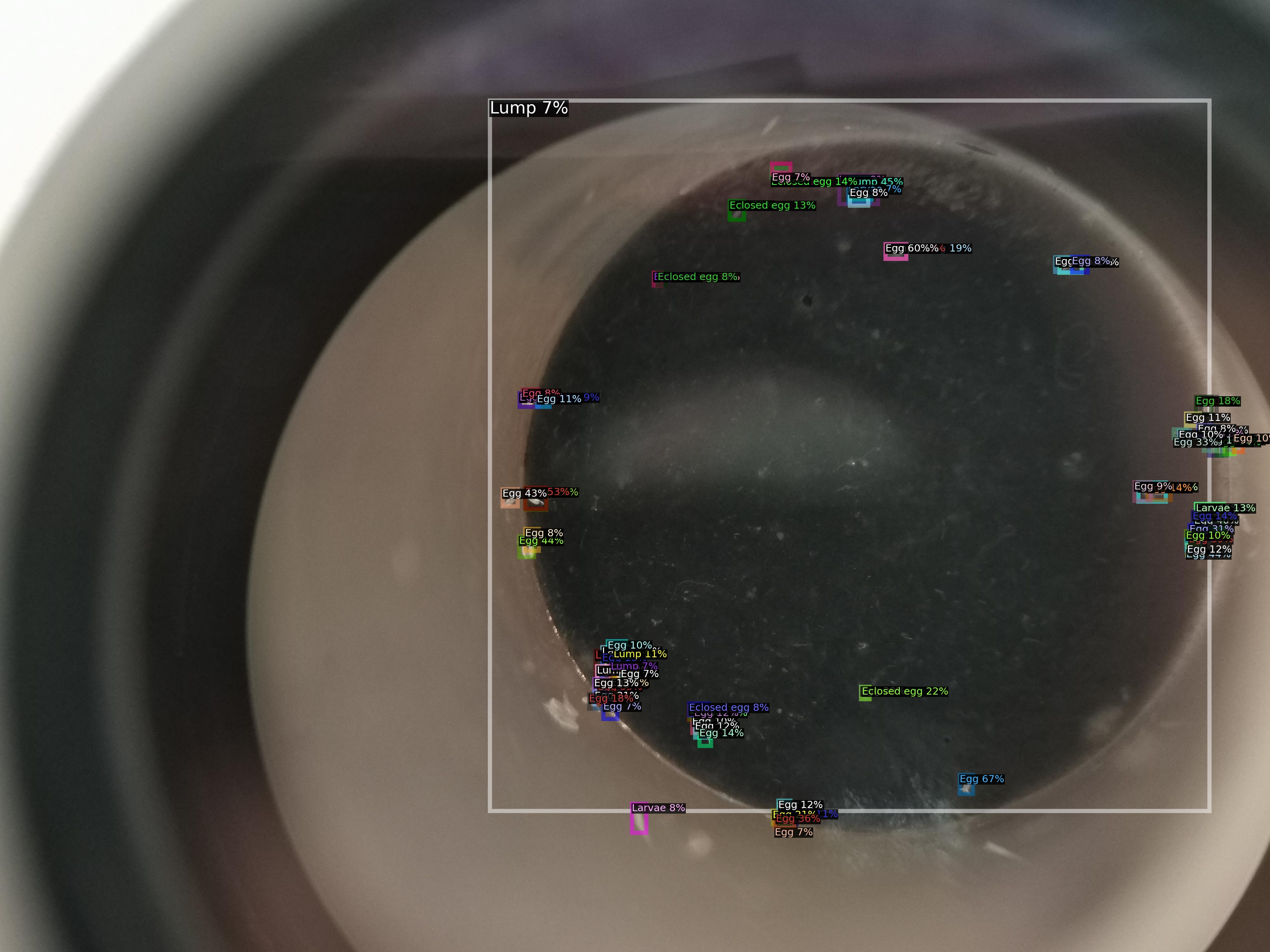 DefaultPredictor includes predictions less than score threshold for Retina · Issue #4217 ...