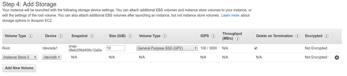 Scylla installation failed - no disks used · Issue #2655 · scylladb/scylladb · GitHub