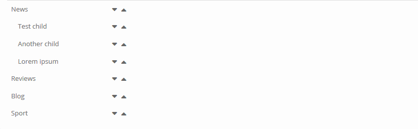 Check if the node is first (last) child (root)? · Issue #246 · lazychaser/laravel-nestedset · GitHub