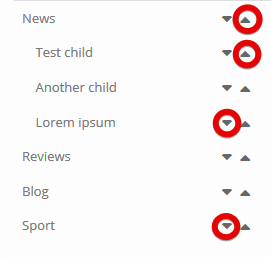 Check if the node is first (last) child (root)? · Issue #246 · lazychaser/laravel-nestedset · GitHub