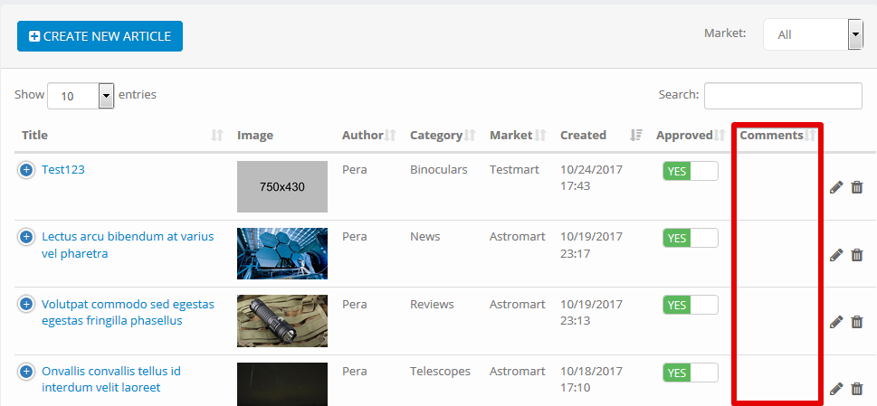 Orderable Withcount Orderable Counts Of Related Model · Issue 1469 · Yajralaravel Datatables